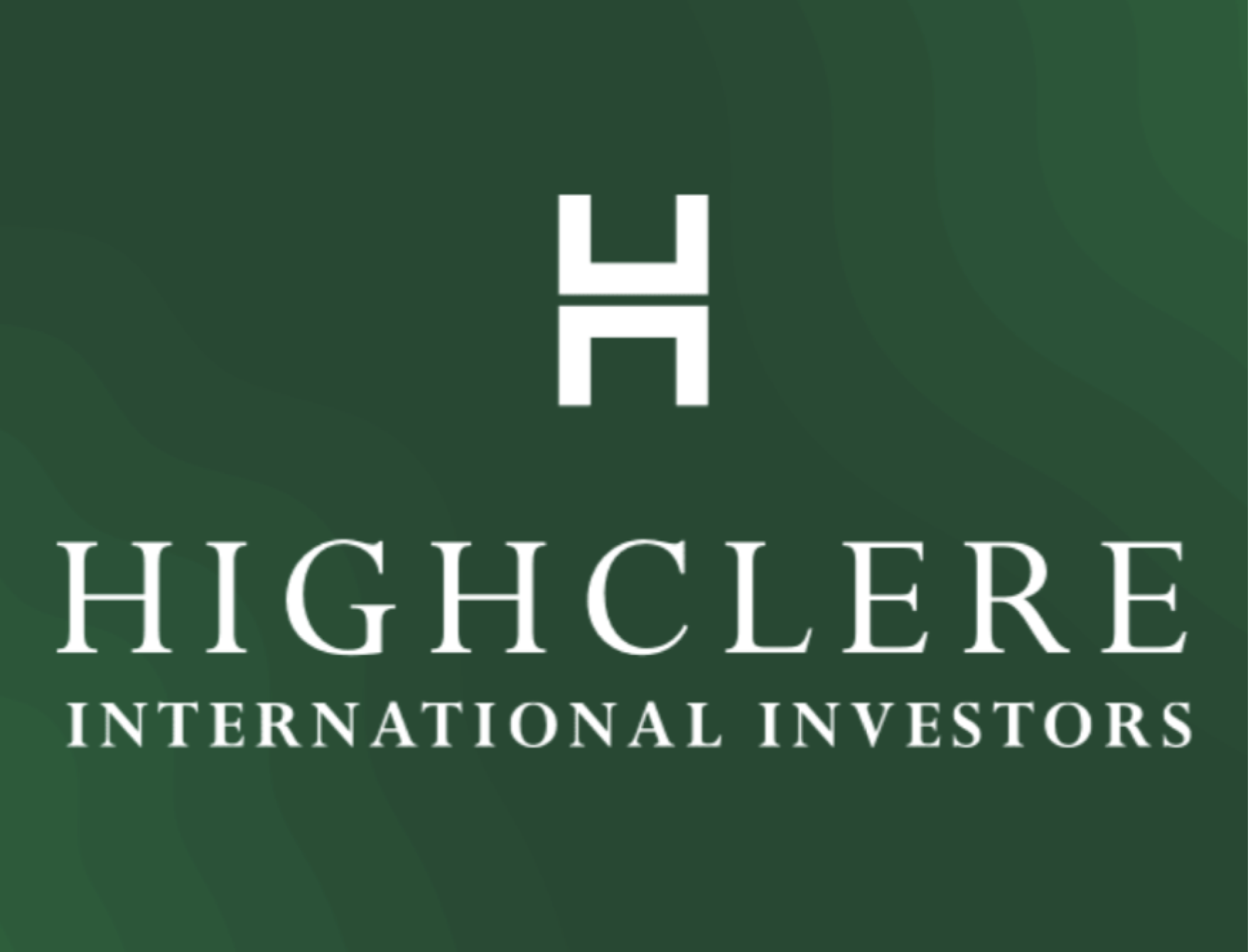 Highclere Investors | International Small & Mid Cap Equity Specialist